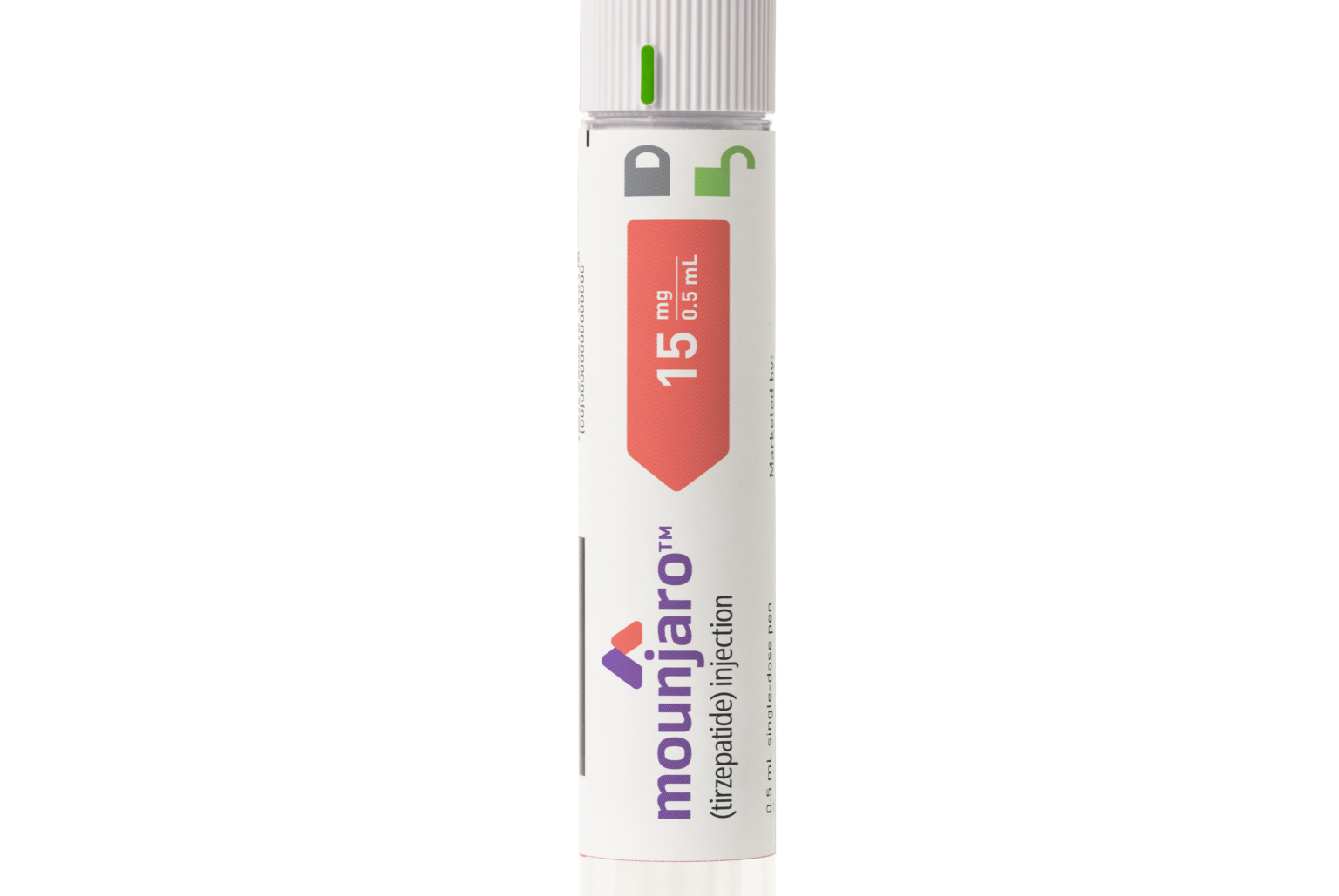 Compre Mounjaro online: caneta injetora para perda de peso